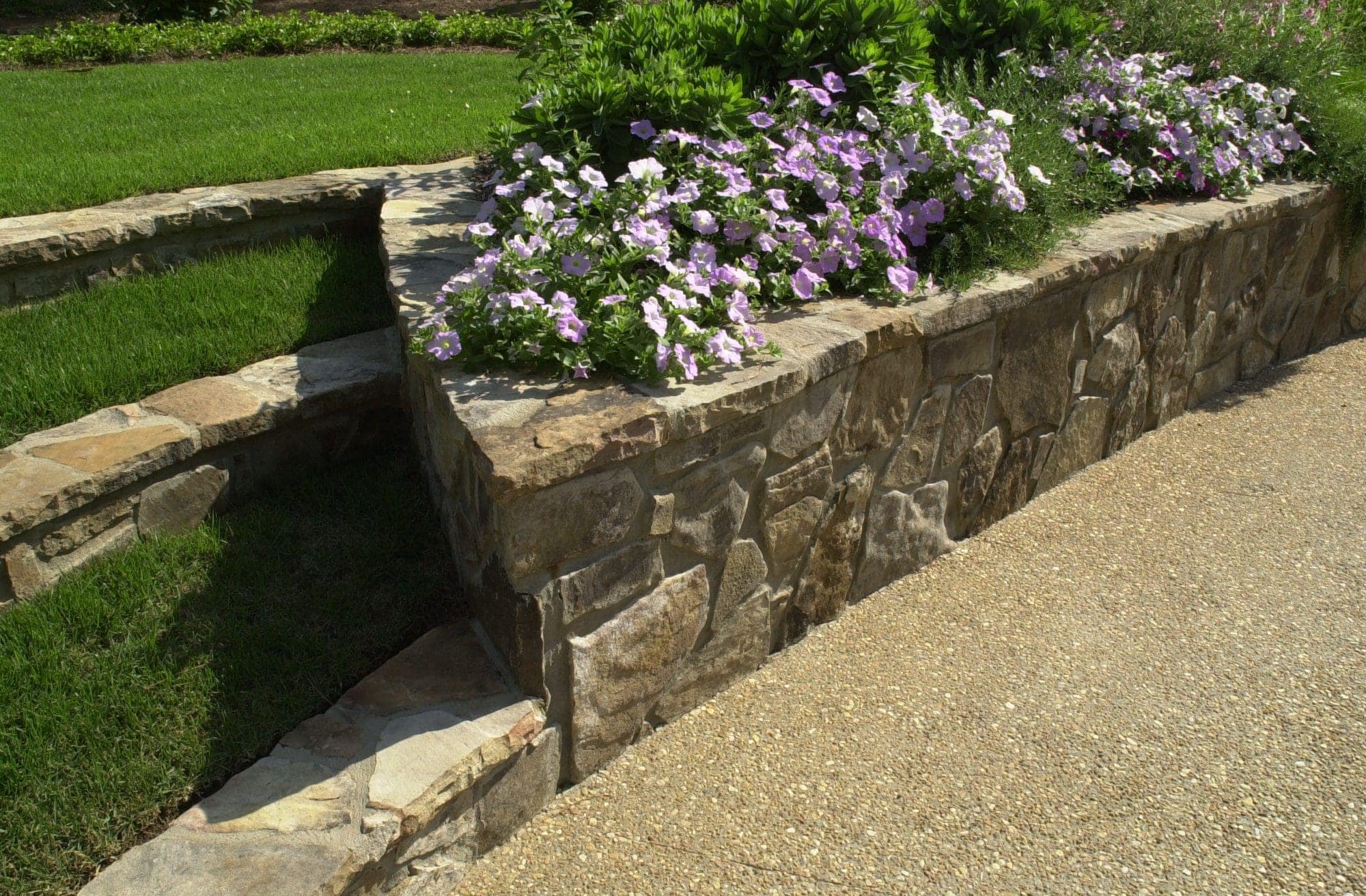 Hardscapes: The Art of Shaping Earth | Ed Castro Landscape