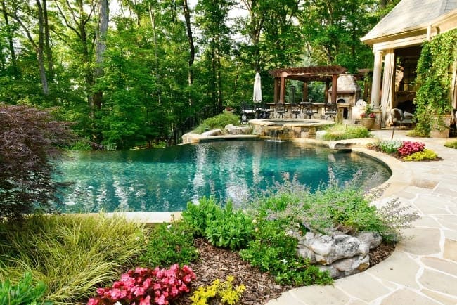 Ideas for Your Georgia Landscape