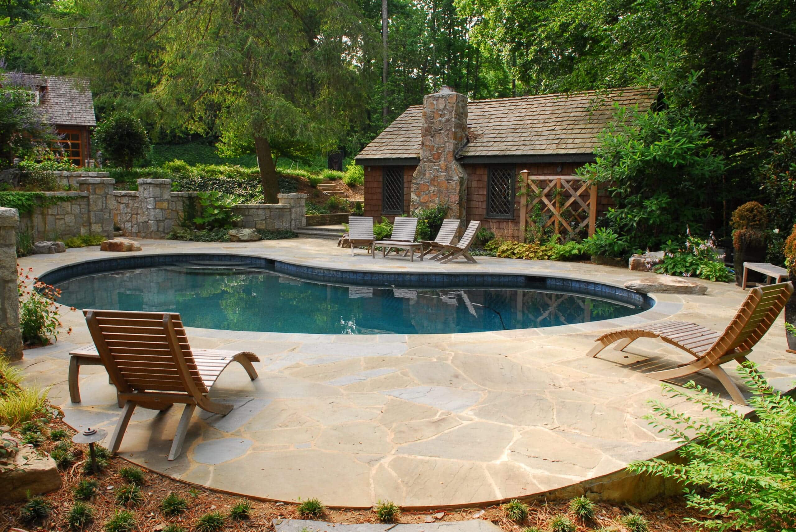 Before Diving In Is A Pool Worth It Ed Castro Landscape Before Diving In Is A Pool Worth It Ed Castro Landscape