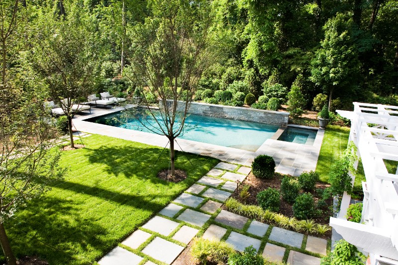 Exploring the Art of Contemporary Landscape Design Exploring the Art of Contemporary Landscape Design