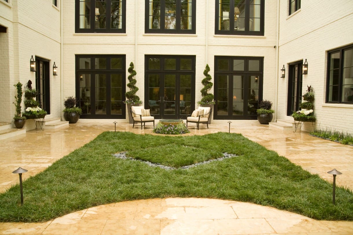 Exploring the Art of Contemporary Landscape Design Exploring the Art of Contemporary Landscape Design