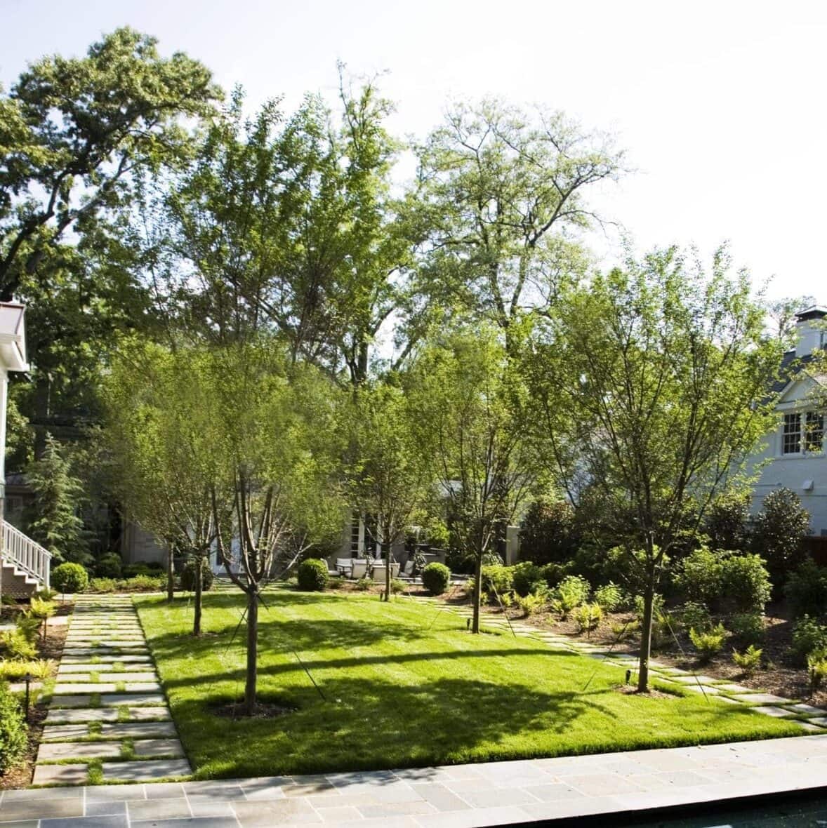 The Many Benefits to Aerating & Topdressing Your Warm Season Lawn | Ed ...